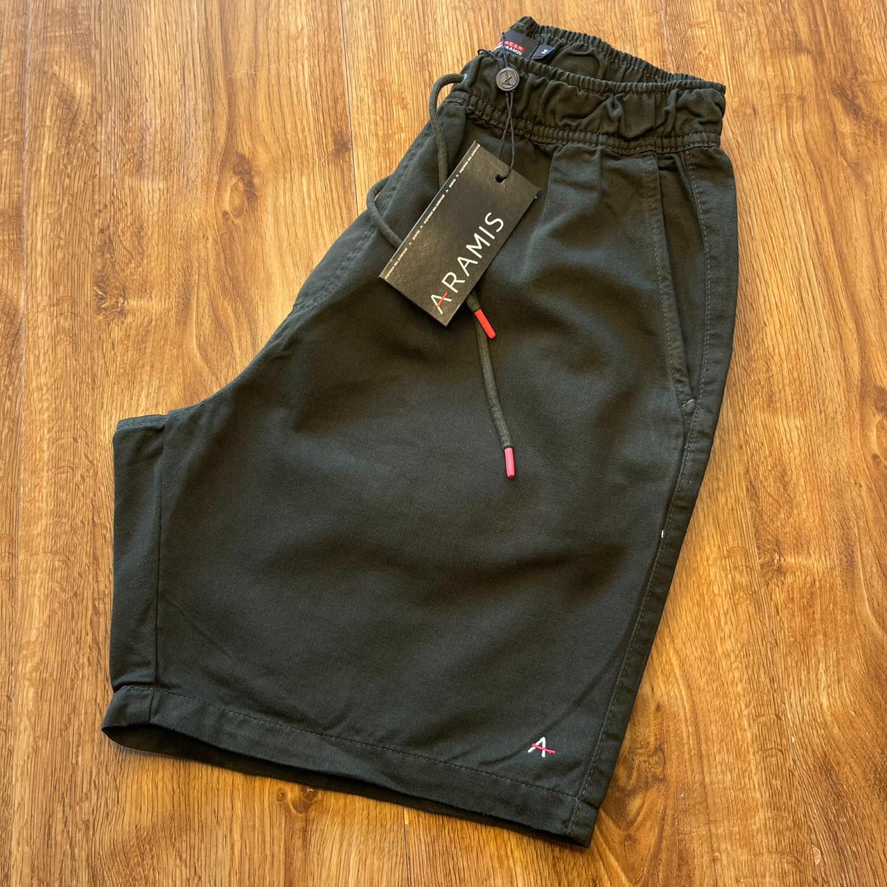 Short sarja 4702 Tamanho GG – Catálogo Drop